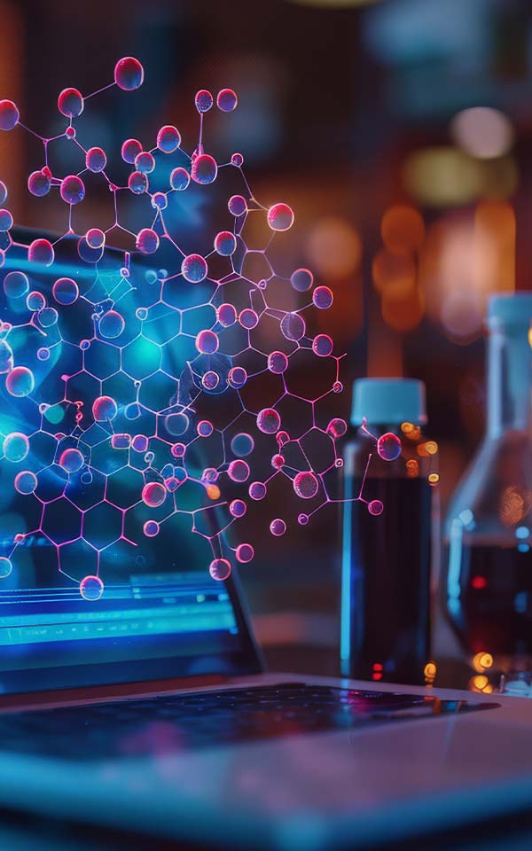 Technology Platforms | AXXSense